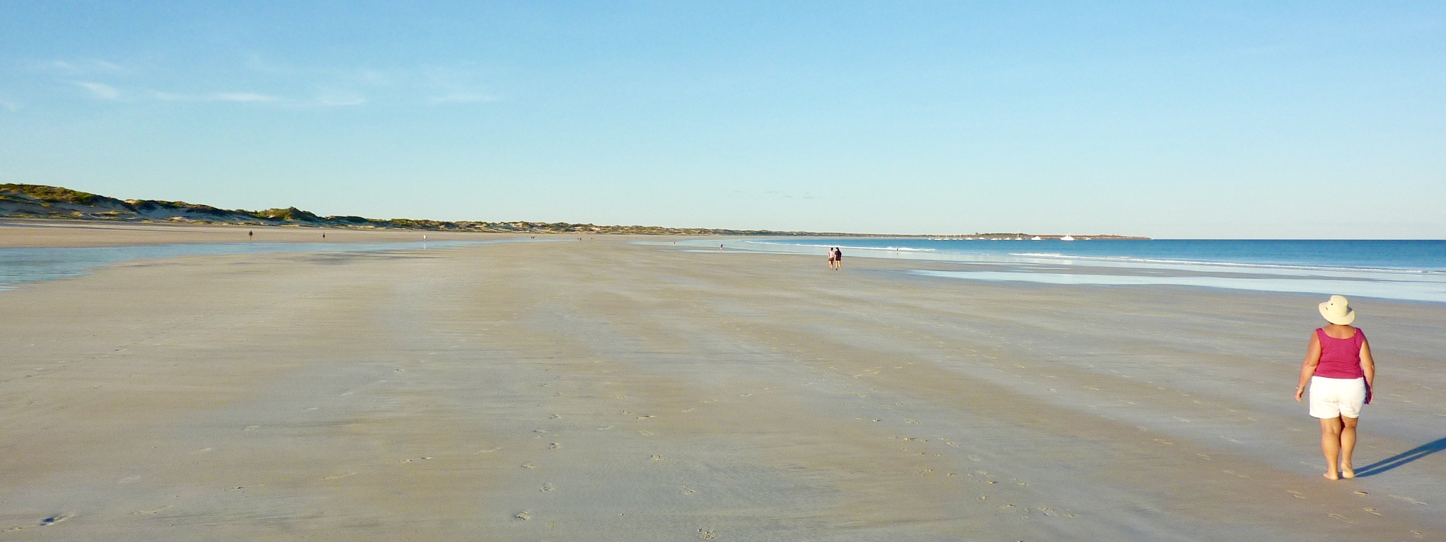 Broome tides explained – Life of Riley – on whatever