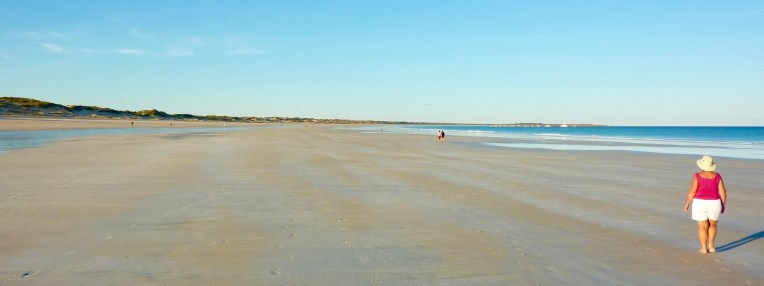 Broome tides explained – Life of Riley – on whatever