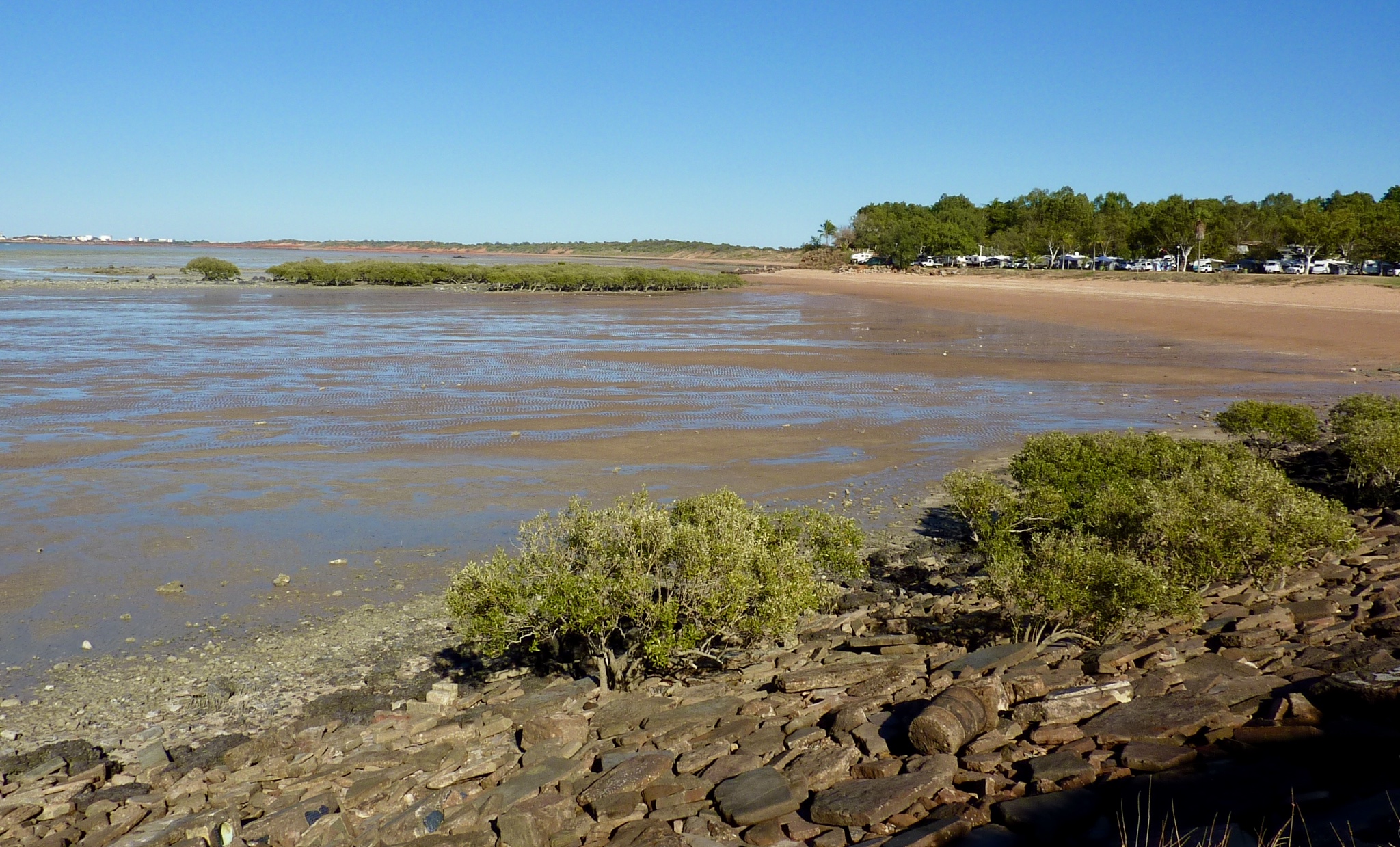 Broome tides explained – Life of Riley – on whatever