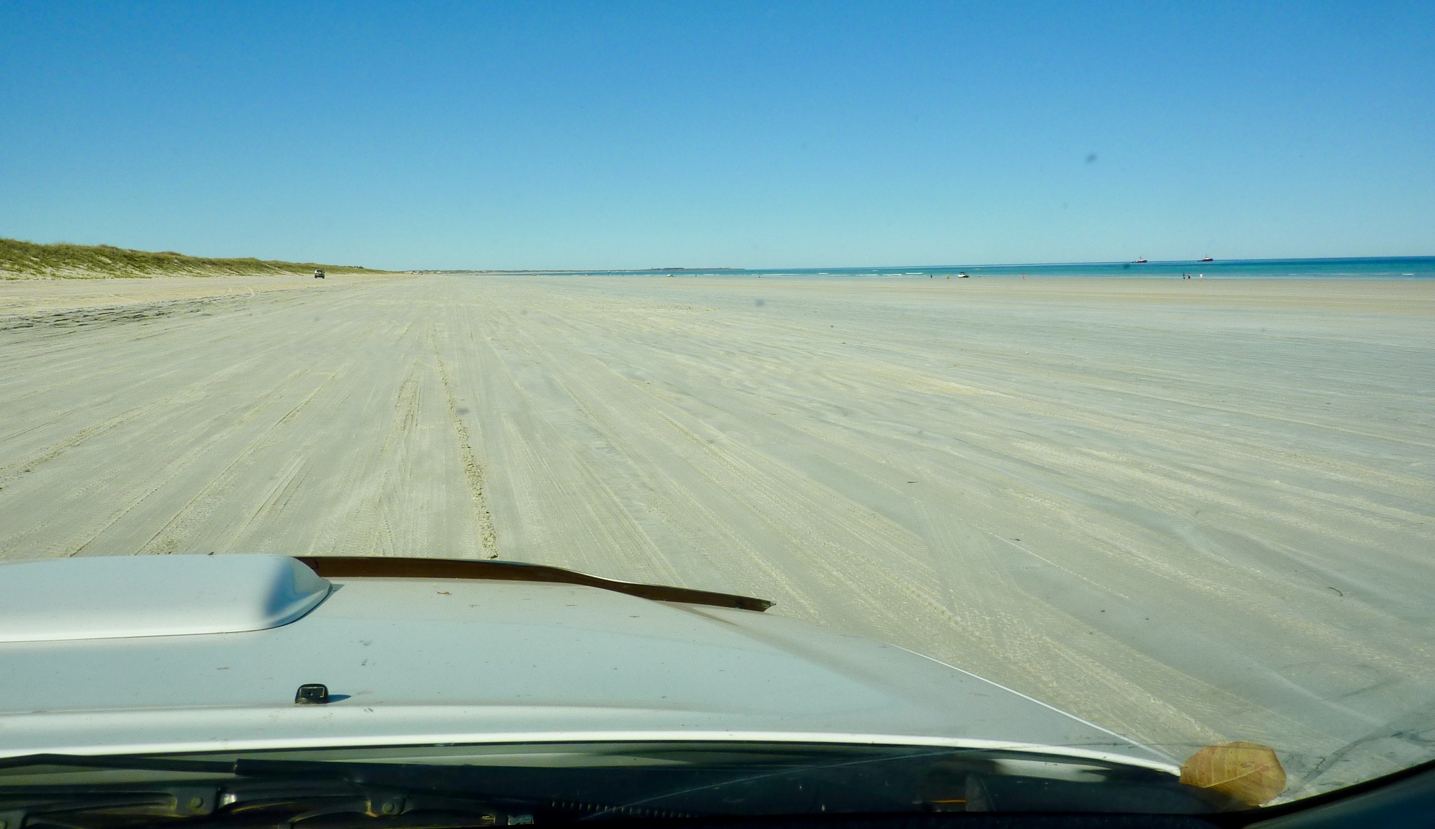 Broome tides explained – Life of Riley – on whatever