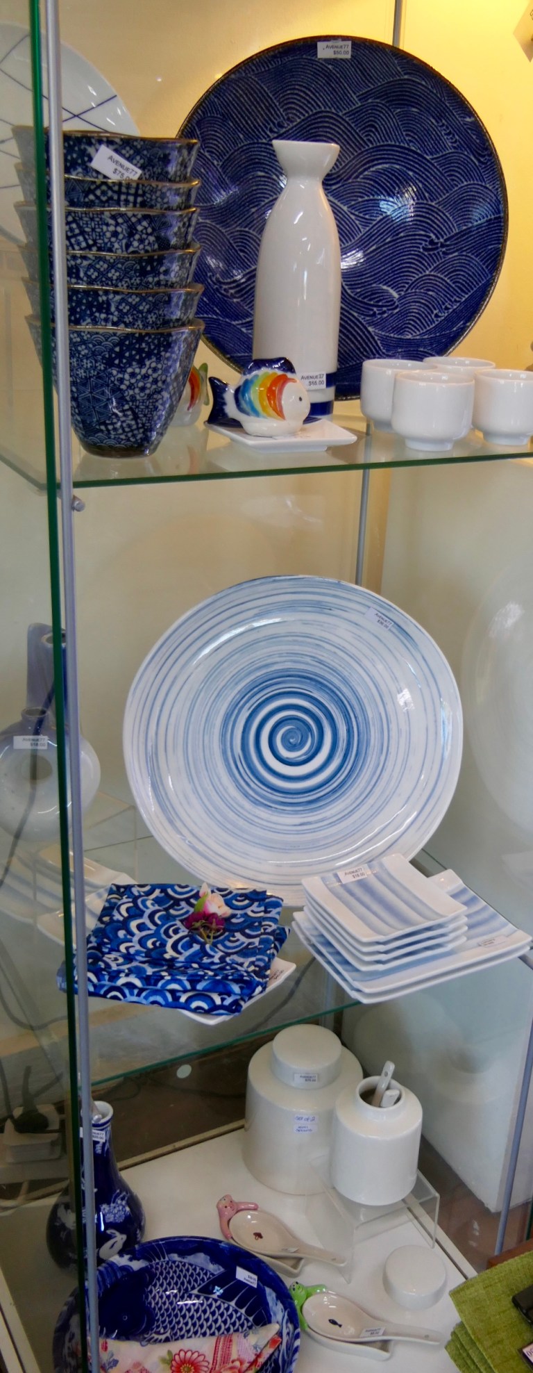 Augusta, the small town where two big oceans meet – Life of Riley – on ...